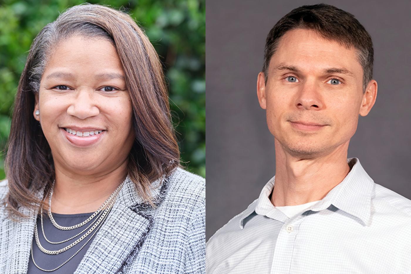 NCDIT Leaders Honored for Growing State’s IT Workforce and Advancing Public Health | NCDIT